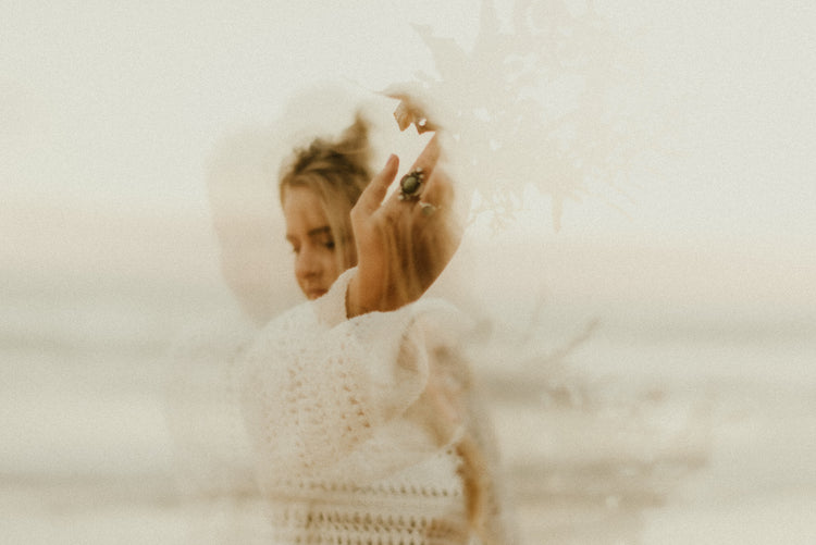 ashlyn psychic medium